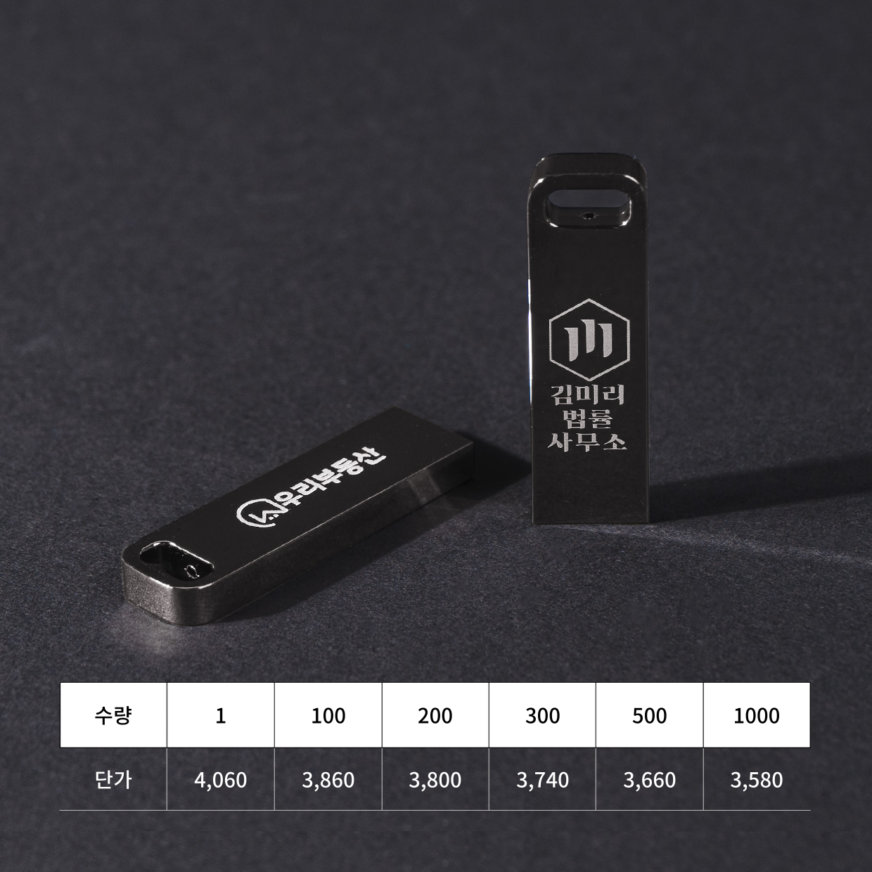 블랙펄 USB 2.0