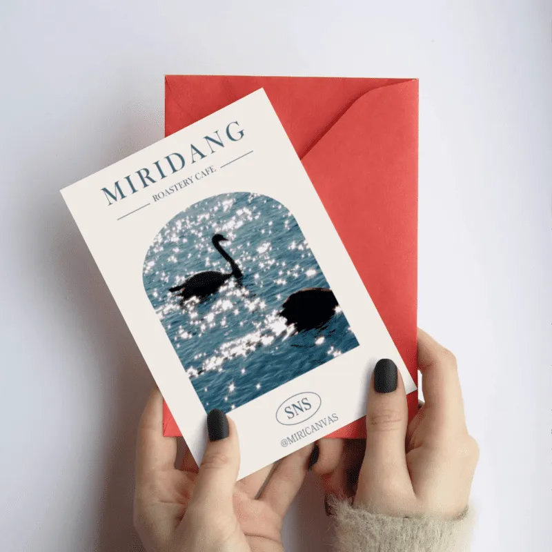 Postcard